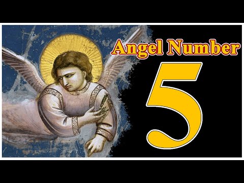Angel Number 5 Meaning Spiritual And Sybolism | Numerologybox