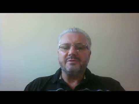 Meet Ed Milam - Your ICC Instructor and Tutor
