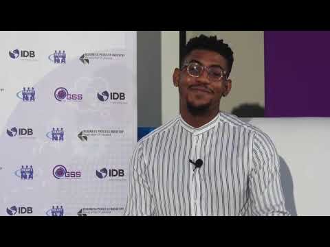 GSS Talent Hub Virtual Career Fair 2021