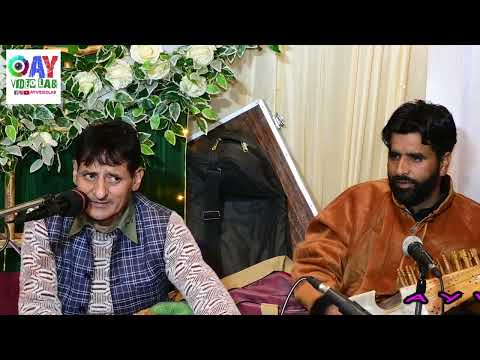 SUPER HIT SONG:LEY LOSEM YEYAM KAR YARR:SINGER:MANZOOR AH SHAH:LYRICS:RAHIM SOOB