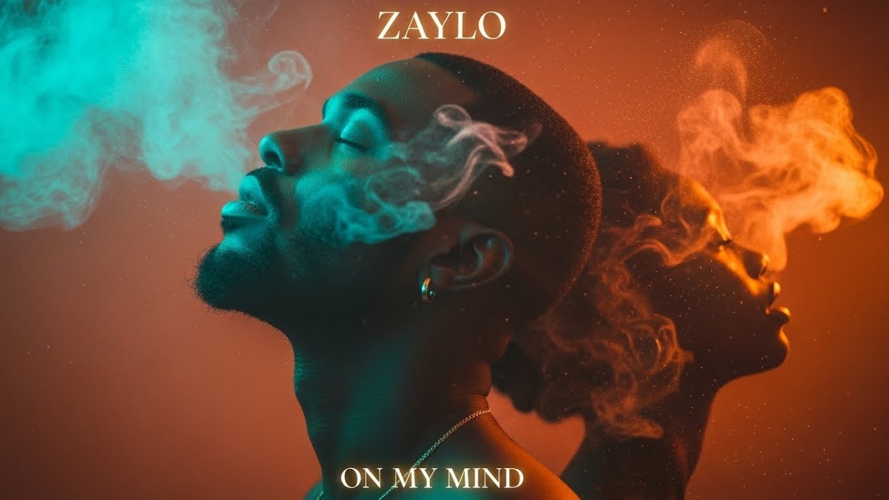 ZAYLO - On My Mind