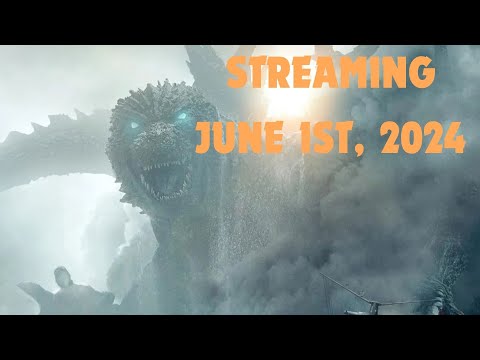 BREAKING NEWS! GODZILLA MINUS ONE USA DIGITAL RELEASE DATE REVEALED!!!