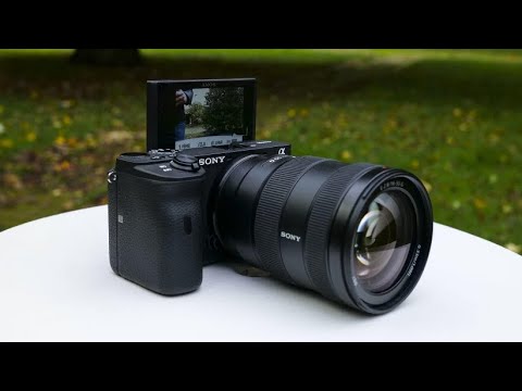 TOP 9: Best Sony Camera 2023