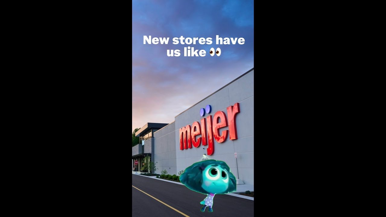 New stores have us like