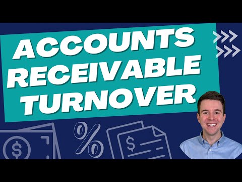 Accounts Receivable Turnover | Financial Accounting