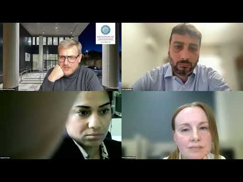 EANS Webinars: Neurooncological Surgery - Beginner’s level