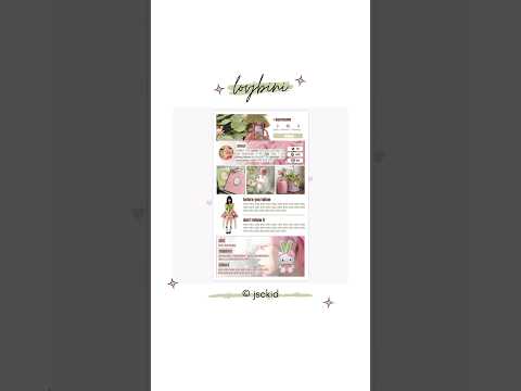 carrd inspo, #tutorial linked