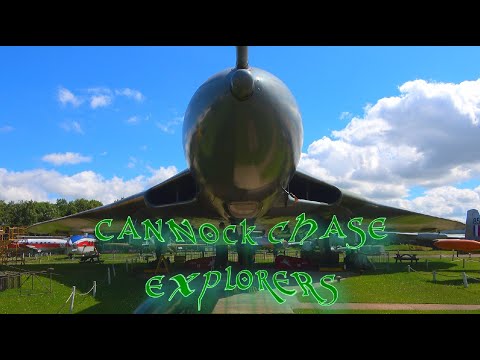 Aeropark aviation museum and viewing area. See preserved planes or watch modern aircraft taking-off