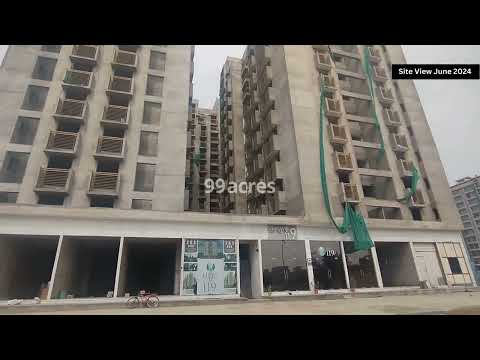 Aaravi 119 Shilaj, Ahmedabad | Price List & Brochure, Floor Plan ...