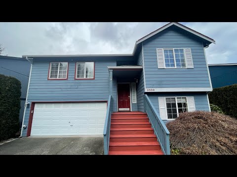 Video Tour - 5004 50th Ave SE, Lacey