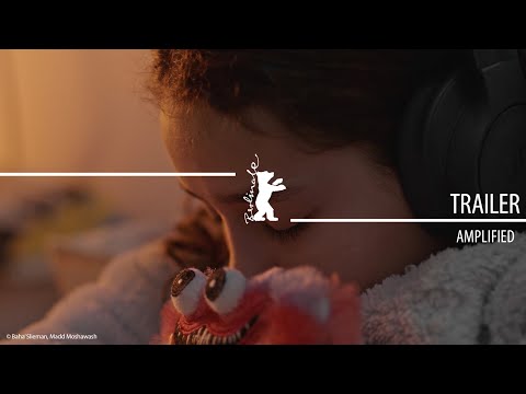 "Amplified" (Sukoun) | Trailer | Berlinale 2024