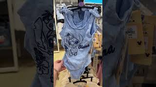 Stitch kids range at primark #disneyuk #disneystitch #stitchandangel #primark #primarkdisney