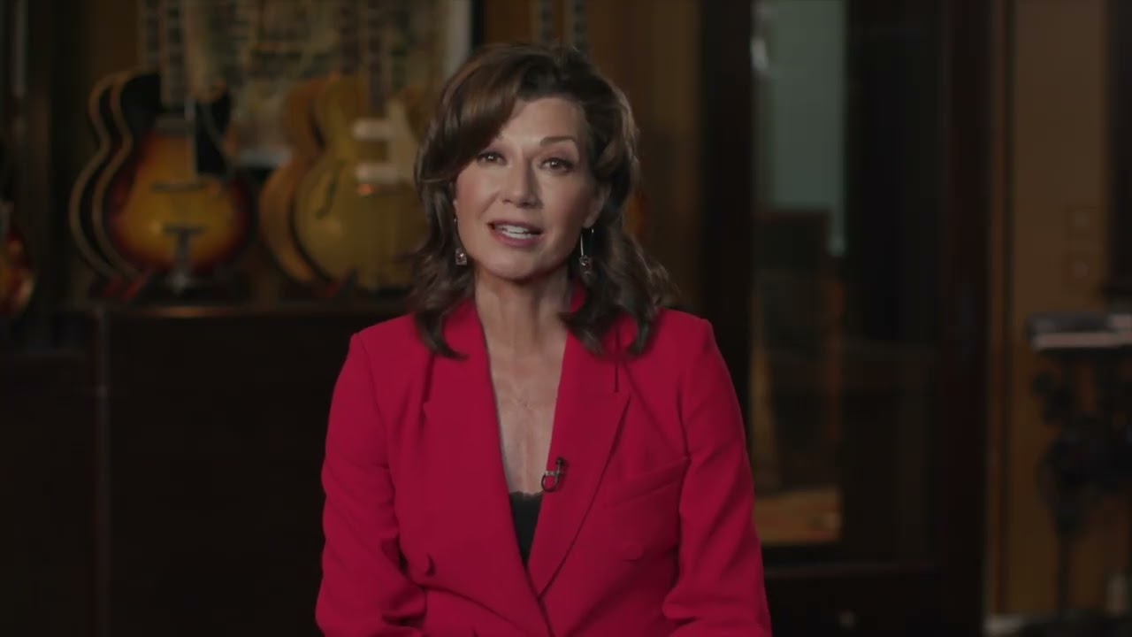 An Evening with Amy Grant | Thursday, August 13, 2026 | The Great Lakes for the Arts