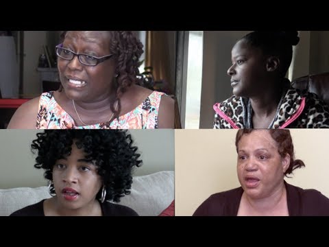Hidden Victims: How the American Criminal Justice System Abuses Women of Color