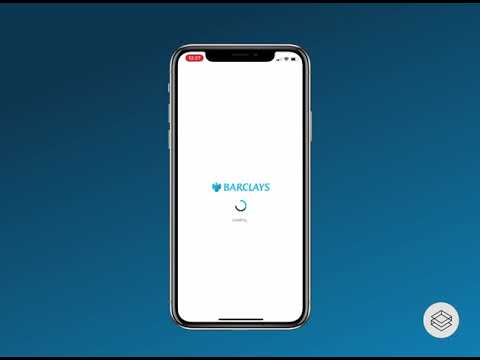 Data API - Open Banking - Barclays app-to-app user journey