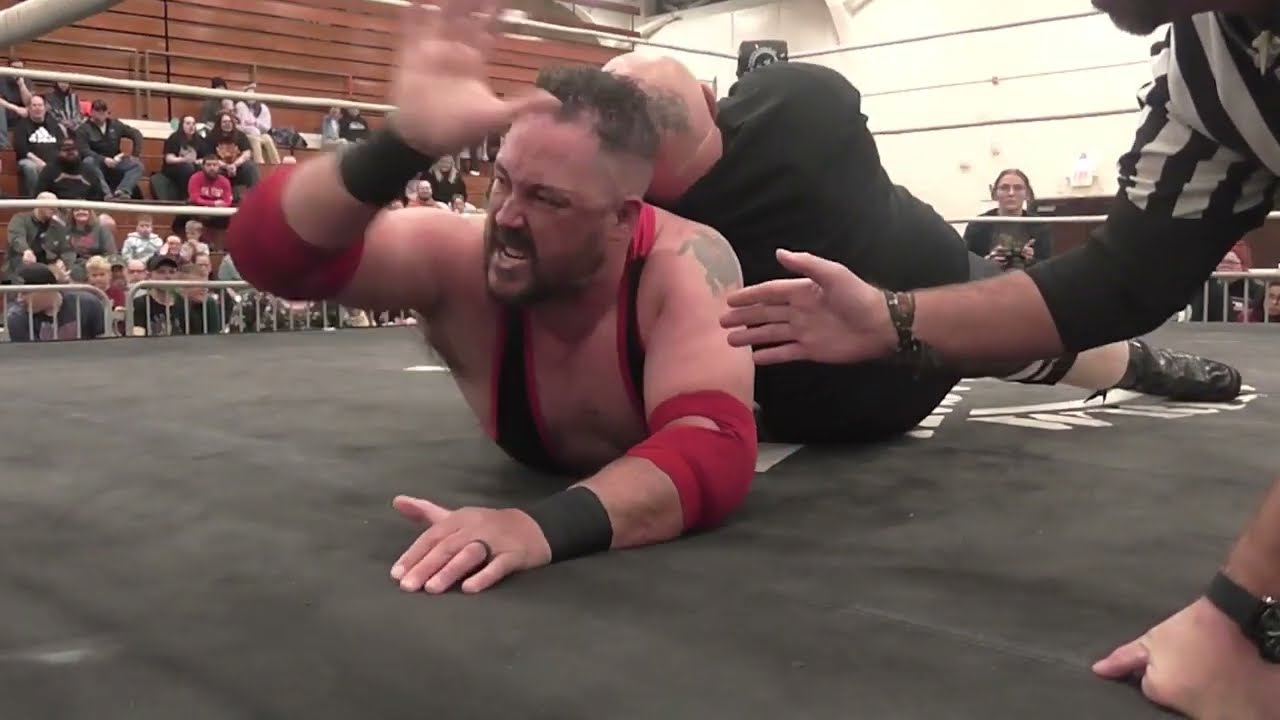 Saturday Night Slam 2026