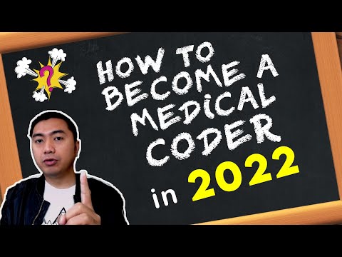 HOW TO BECOME A MEDICAL CODER IN 2022 | What and Hows!