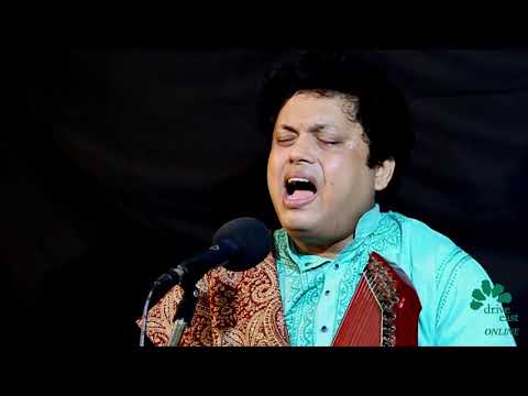 Sorrow and Pain - Sandip Bhattacharjee at Drive East 2020
