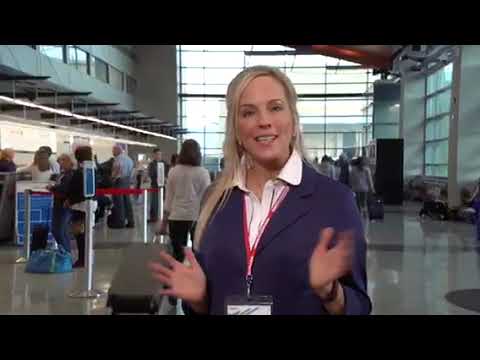 Wilkes-Barre Scranton International Airport