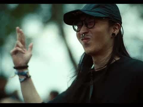 Movement Detroit 2025 Trailer 2 #electronicmusic