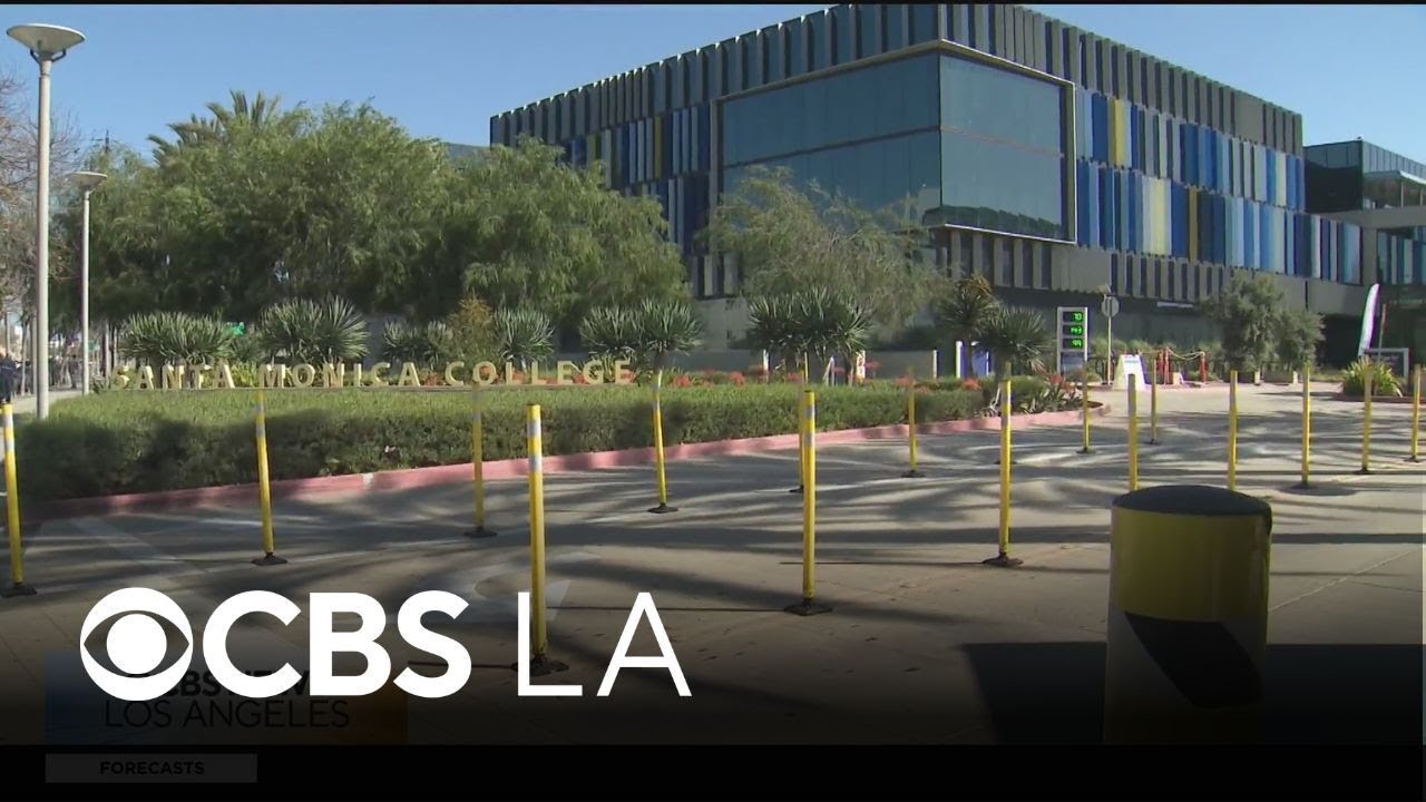 Santa Monica College offers unhoused services training program