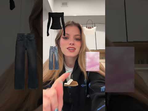 picking best outfit CHALLENGE🤩