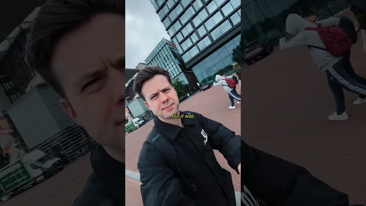 from a masterclass of spotify to expensive parking