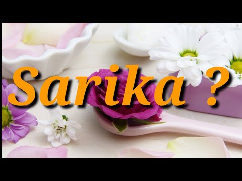 Sarika Name Status | Sarika Name Meaning | Sarika Name Whatsapp Status | Magic of Name