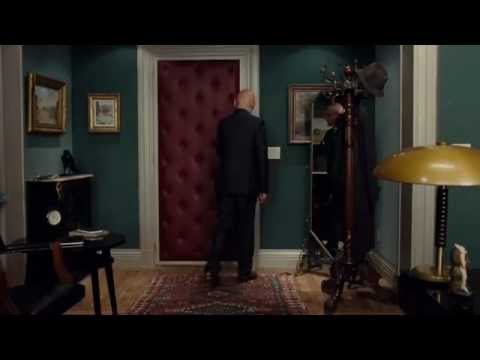 A Therapy……..the best kind, from Prada and Roman Polanski, I absolutely ...