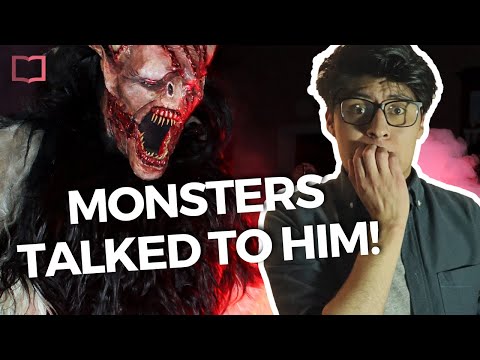 Guillermo del Toro: Mexico's Biggest Film Director [SPANISH LISTENING PRACTICE]