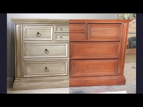 Faux Restoration Hardware Look For Less!