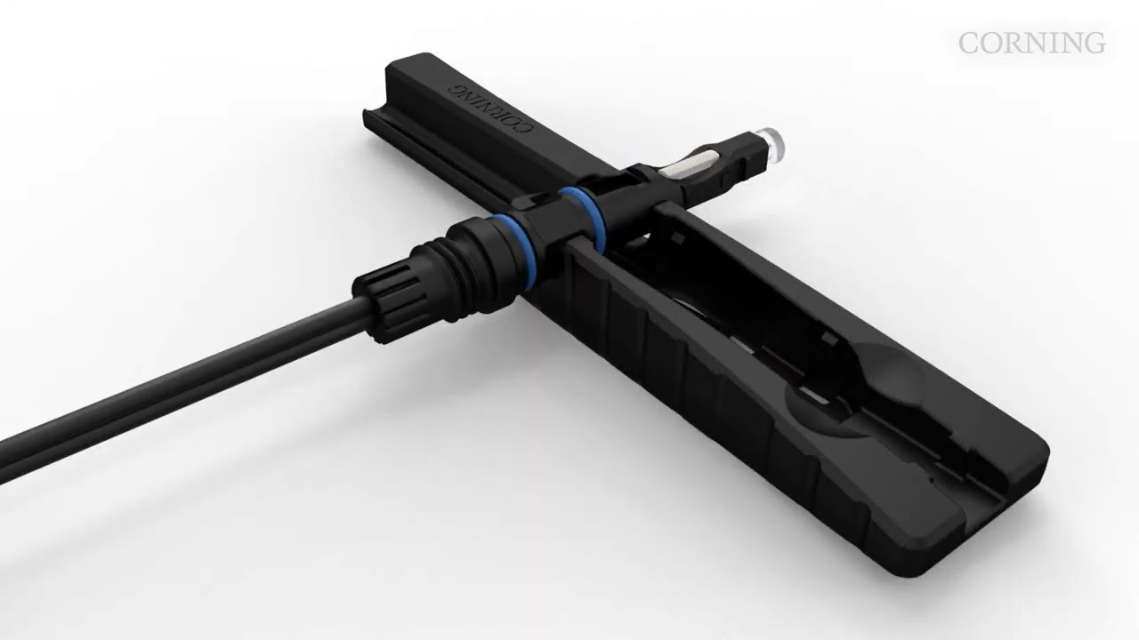 Introducing the Evolv® Field-Installable Pushlok® Connector