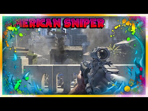 Steam Community :: Video :: Custom Map Zombie #54 American Sniper : On ...
