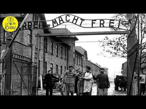 SECRETS OF AUSCHWITZ – WHAT YOU DON’T KNOW ABOUT THE INFAMOUS DEATH CAMP