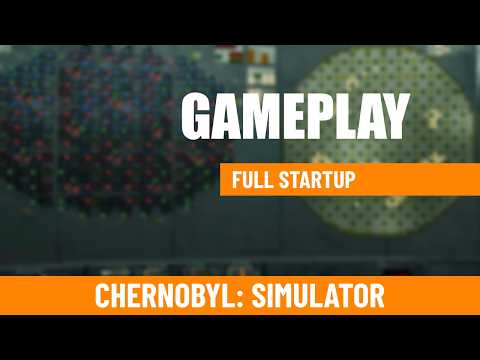 Steam Community :: Chernobyl: Simulator