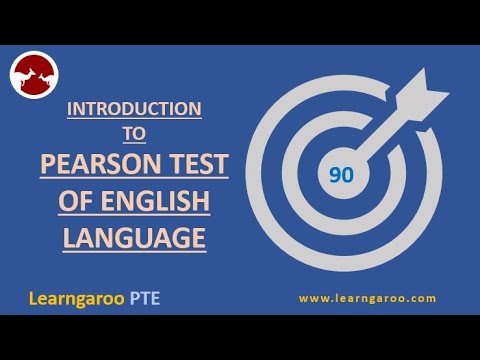 Introduction to PTE Academic | Speaking| Writing | Reading| Listening