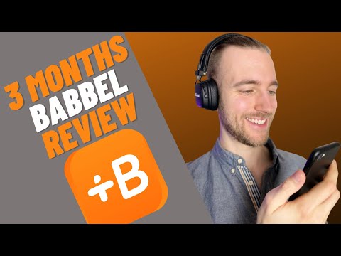 Should You Use Babbel in 2024? | Language Learning App Review