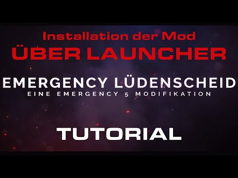 Lüdenscheid Mod Installation über Launcher | Tutorial | DeeKay