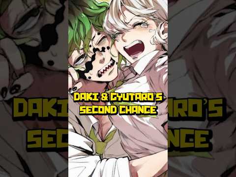 Daki & Gyutaro Get Reincarnated As Siblings Again | Demon Slayer Season 5 Ending Future Explained