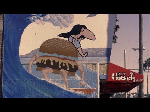 Meet Shane Hardin - Hodads Co-owner