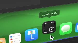CompressX - Compress video, image, and gif with up to 90% file size reduction without ...