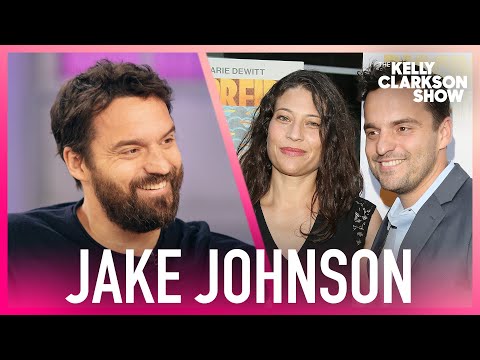 All About Erin Payne, Jake Johnson’s Wife