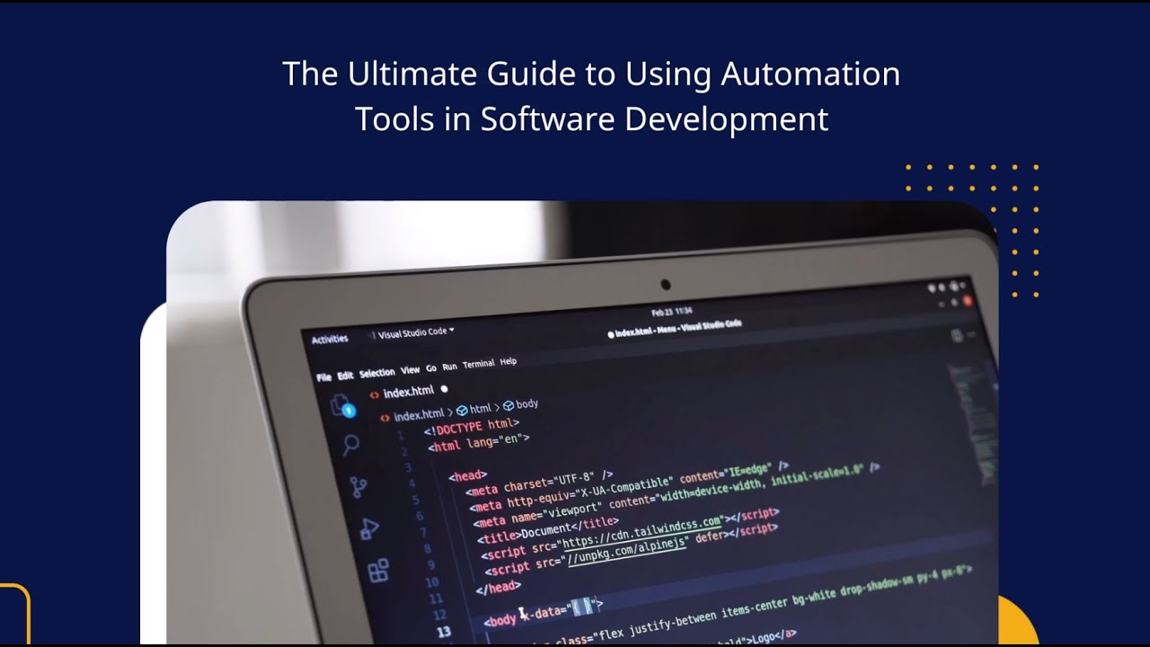 The Ultimate Guide to Using Automation Tools in Software Development