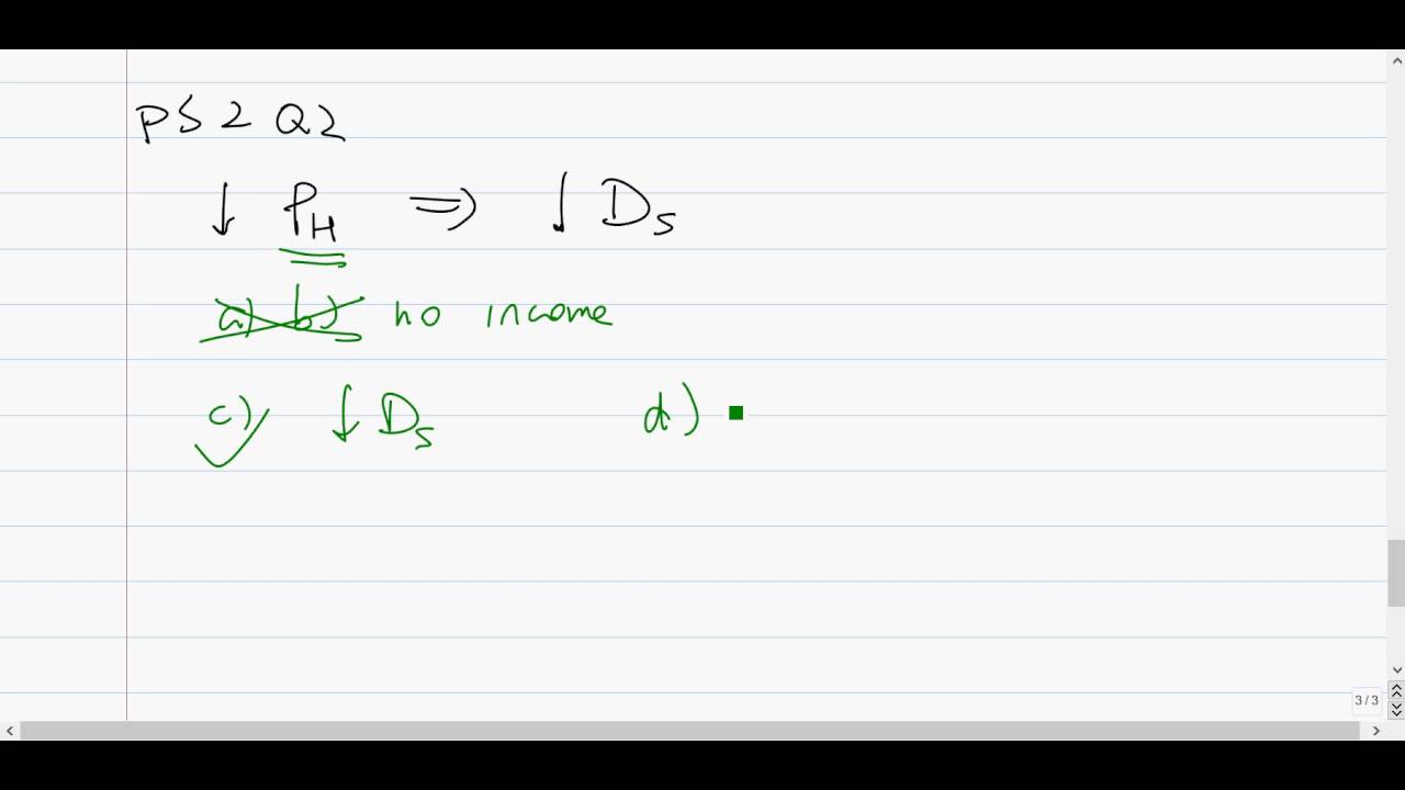 ECO100 Problem Set 2 Question 2