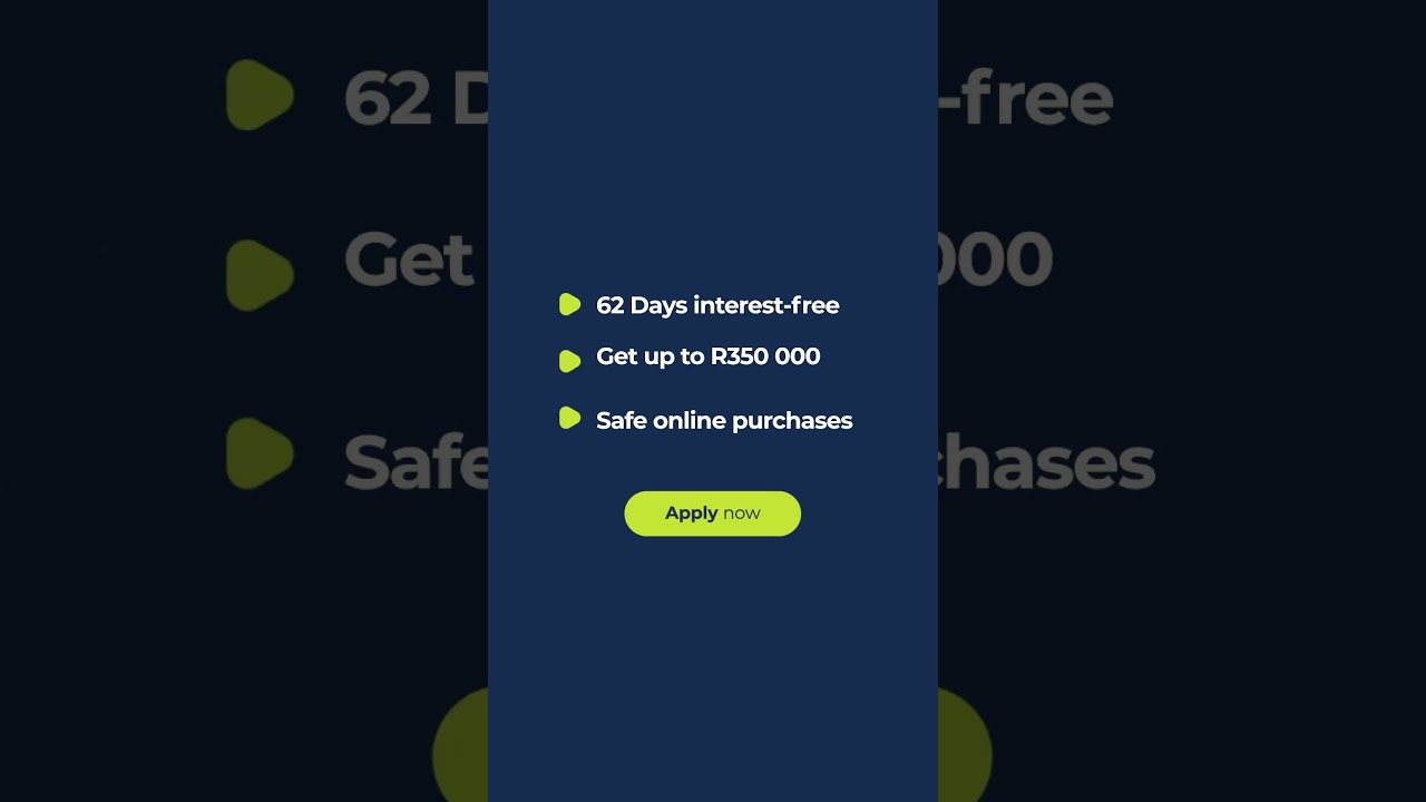 Unlock extra benefits with an African Bank Credit Card