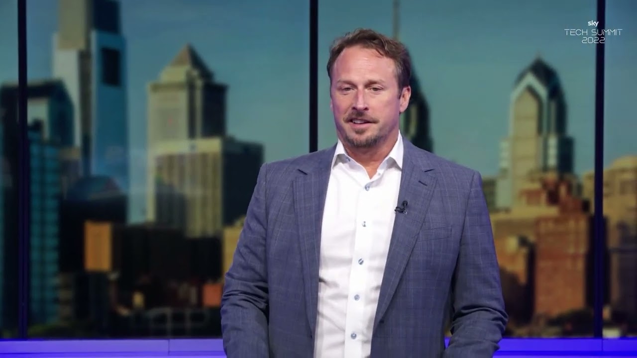 Big Picture: Innovating the Customer Experience | #SkyTechSummit 2022