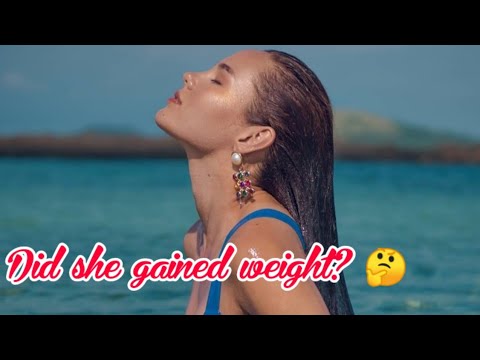 Tumataba na nga ba si Catriona? | What is her stand for BODY SHAMING? | Watch here!