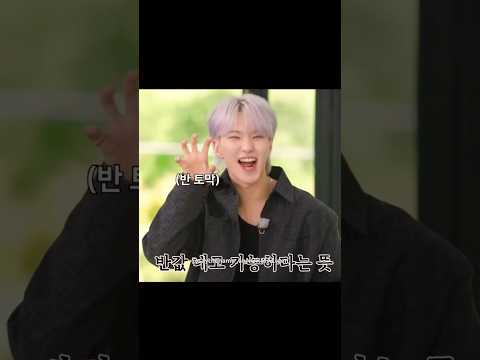 Hoshi being cute horangi 🤌🏻#hoshi #kwonsoonyoung #carat #cubic #gose #seventeen #goingseventeen