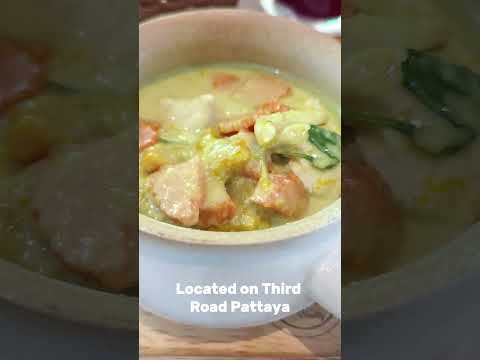 Health Food Restaurant & Delivery | Easy Health Pattaya. #shorts #pattaya #pattayathailand