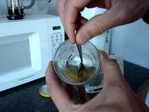 Instrument Glue Granular Hide Glue